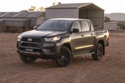 2024 Toyota HiLux price and specs – UPDATE | CarExpert