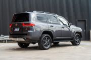 2024 Toyota LandCruiser 300 Series review | CarExpert