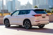 2024 Mitsubishi Outlander Exceed review | CarExpert