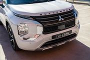 2024 Mitsubishi Outlander Exceed review | CarExpert