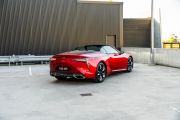 2024 Lexus LC 500 review | CarExpert