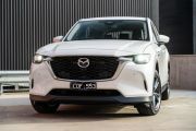 2024 Mazda CX-60 D50e Evolve review | CarExpert