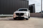 2024 Mazda CX-60 D50e Evolve review | CarExpert