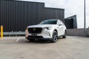 2024 Mazda CX-60 D50e Evolve review | CarExpert