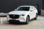 2024 Mazda CX-60 D50e Evolve review | CarExpert