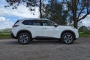 2024 Nissan X-Trail ST-L AWD review | CarExpert