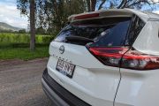 2024 Nissan X-Trail ST-L AWD review | CarExpert
