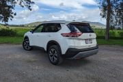 2024 Nissan X-Trail ST-L AWD review | CarExpert