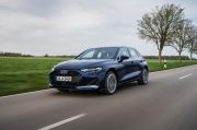 2025 Audi A3 review | CarExpert