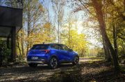 2025 Renault Captur: Updated SUV confirmed for Australia | CarExpert