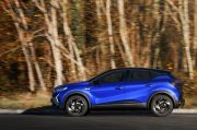 2025 Renault Captur: Updated SUV confirmed for Australia | CarExpert