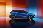 2025 Renault Captur: Updated SUV confirmed for Australia | CarExpert