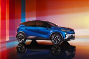 2025 Renault Captur: Updated SUV confirmed for Australia | CarExpert
