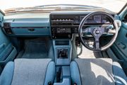 Peter Brock's 'Blue Meanie' Holden Commodore VK is back on the blocks ...