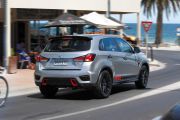 2024 Mitsubishi ASX review | CarExpert