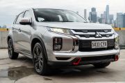 2024 Mitsubishi ASX review | CarExpert