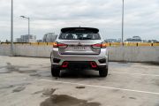 2024 Mitsubishi ASX review | CarExpert