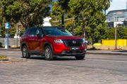 2024 Nissan Pathfinder review | CarExpert