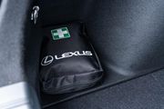 2024 Lexus LBX Luxury 2WD review | CarExpert