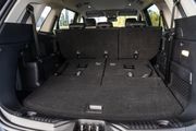 The large SUVs with the most boot space in Australia | CarExpert