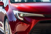 2024 Toyota Corolla Ascent Sport Hybrid review | CarExpert