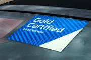 What's a certified pre-owned car? | CarExpert