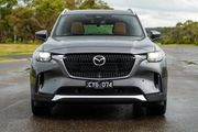 2024 Mazda CX-90 G50e Azami review - Mystahn.com