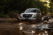 2024 Nissan Patrol review | CarExpert