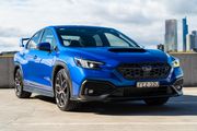 2024 Subaru WRX review | CarExpert