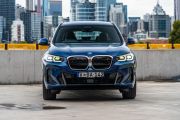 2024 BMW iX3 review | CarExpert