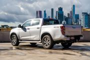 2025 Isuzu D-Max review | CarExpert