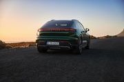 2025 Porsche Macan lineup grows, new base and mid-range models priced ...