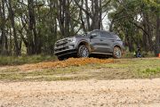 Ford Everest vs Land Rover Range Rover Sport Comparison | CarExpert