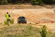 Ford Everest vs Land Rover Range Rover Sport Comparison | CarExpert