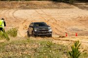 Ford Everest vs Land Rover Range Rover Sport Comparison | CarExpert