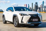 2024 Lexus UX review | CarExpert