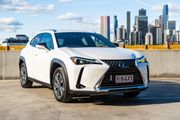 2024 Lexus UX review | CarExpert