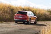 2025 Audi SQ7 TFSI review | CarExpert