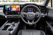 2024 Lexus RX review | CarExpert