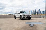 2025 Mercedes-Benz GLB review | CarExpert