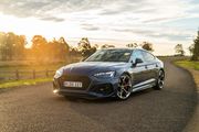 Audi RS3 vs Audi RS5 Comparison | CarExpert