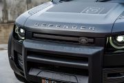 2025 Land Rover Defender 130 review | CarExpert