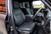 2025 Land Rover Defender 130 review | CarExpert