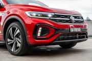 2025 Volkswagen T-Roc R-Line review | CarExpert
