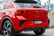 2025 Volkswagen T-Roc R-Line review | CarExpert