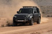 2025 Land Rover Defender 130 review | CarExpert