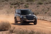 2025 Land Rover Defender 130 review | CarExpert