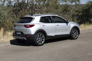 2025 Kia Stonic review | CarExpert