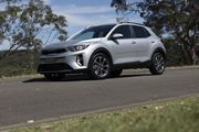 2025 Kia Stonic review | CarExpert
