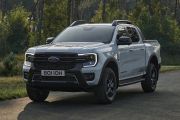Ford’s Ranger-sized electric ute to be a “game changer” – CEO - Tautoer.com